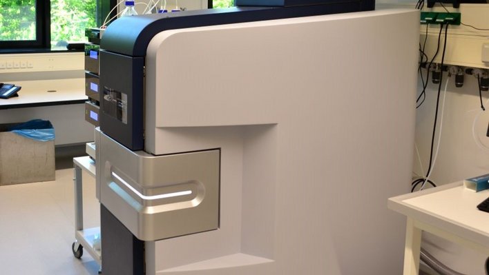 Central Facilities and Services - CPA